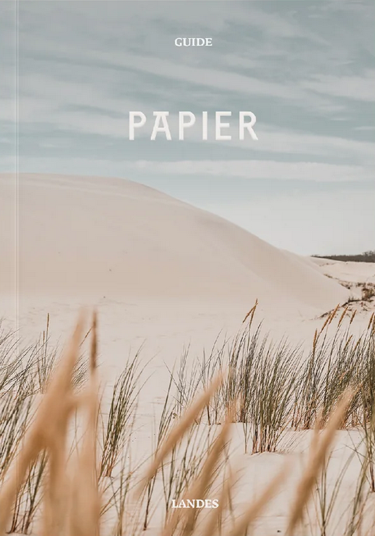PAPIER - Bibliopresse